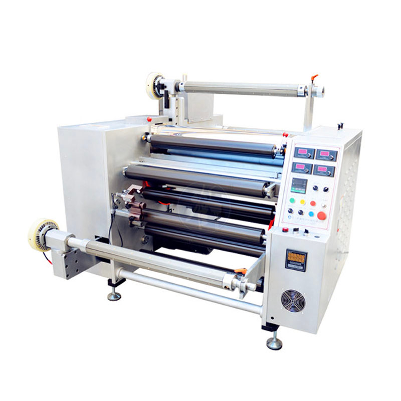 Oil Heating Laminating Machine from China manufacturer - Kunshan Hexin