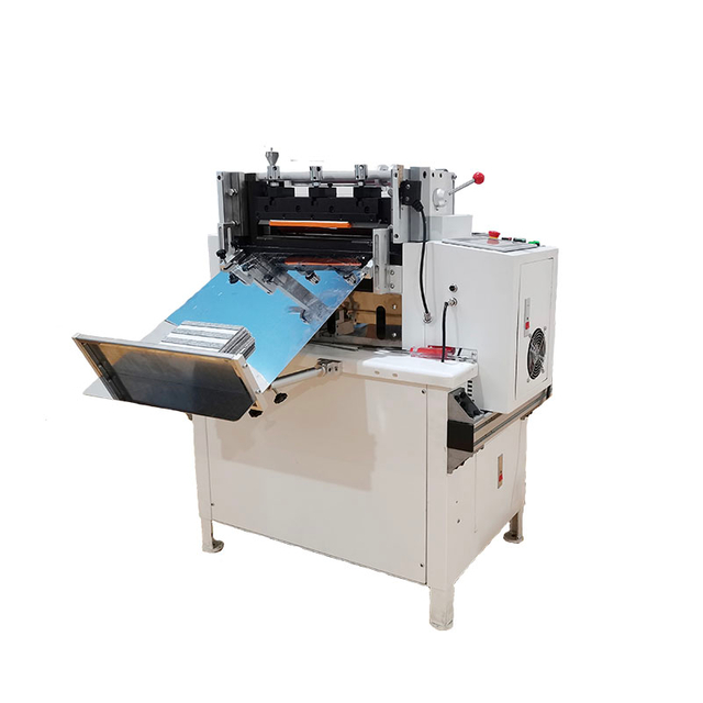 China automatic rubber cutting machine manufacturers, automatic rubber ...