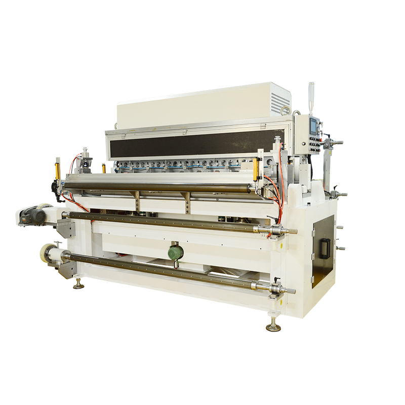 2000mm Roll to Sheet Jump Cutting Machine from China manufacturer ...