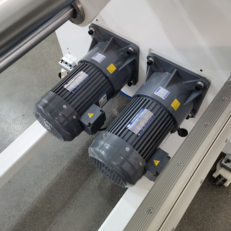 Factory Custom Automatic Electric Motor Rewinding Machine with 4 Gas ...