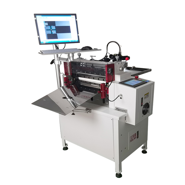 The most complete cutting machine supplier in 2021 - Hexin