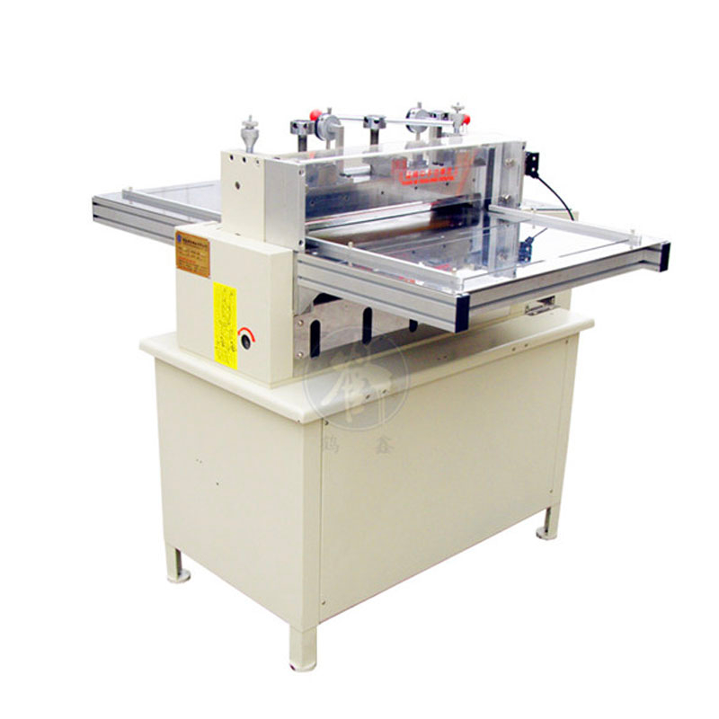 XY Cutting Machine (Vertical And Horizontal Cutting Machine) from China ...