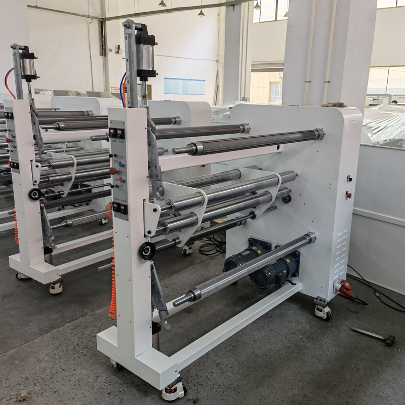 Factory Custom Automatic Electric Motor Rewinding Machine with 4 Gas ...